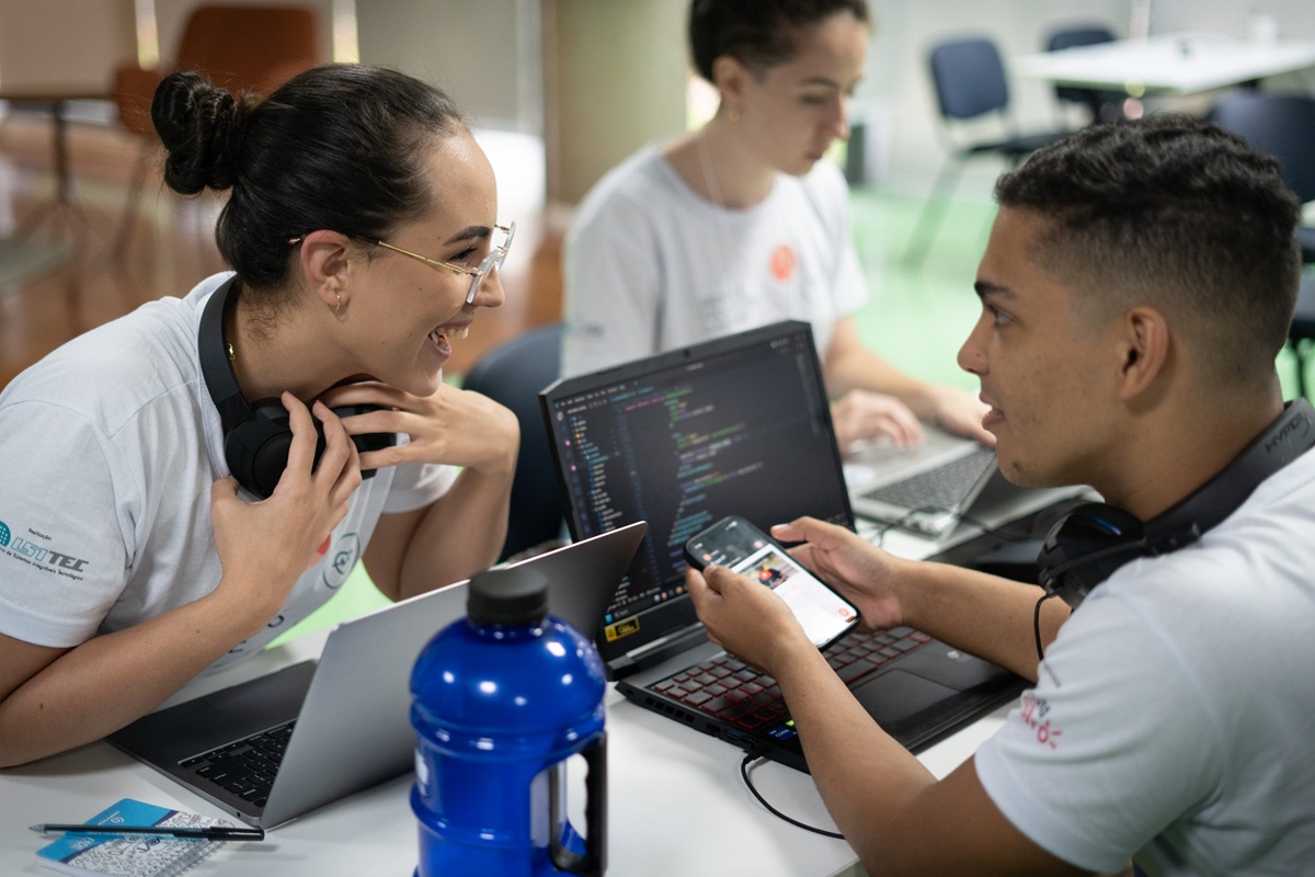 Instituto Claro abre inscrições para a 14ª edição do Campus Mobile ...